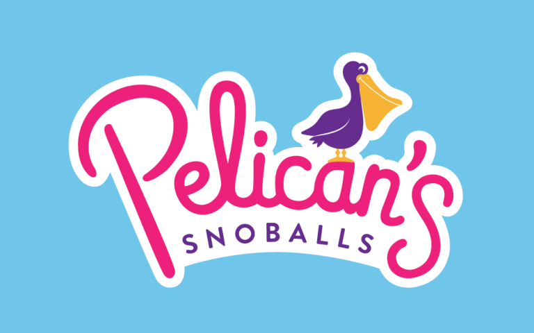 PELICAN’S SNOBALLS | KLP Designs