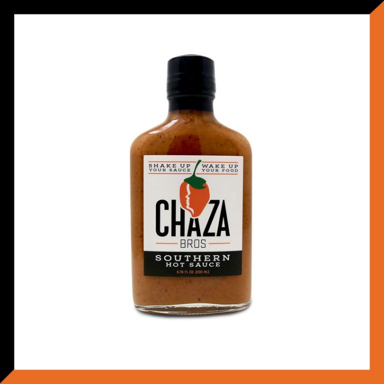 CHAZA BROS | KLP Designs